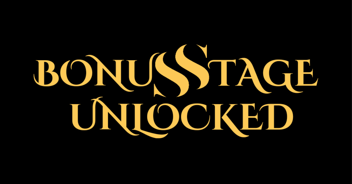 Bonus Stage Unlocked